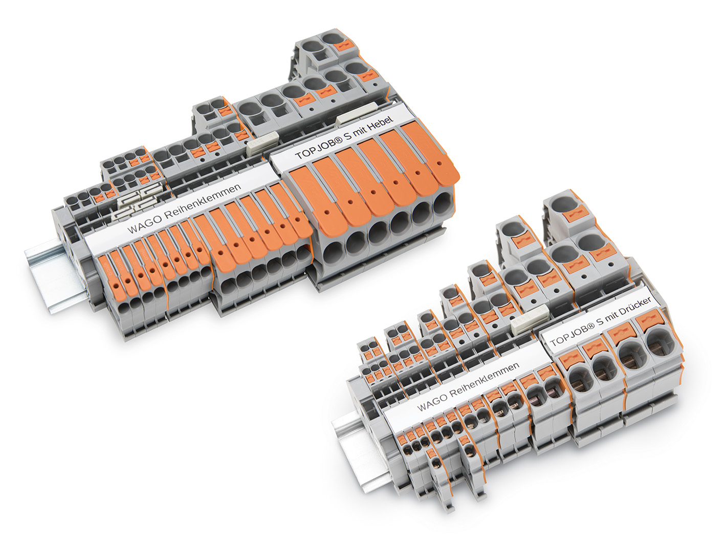 製品一覧｜ワゴ ジャパン株式会社｜WAGO JAPAN